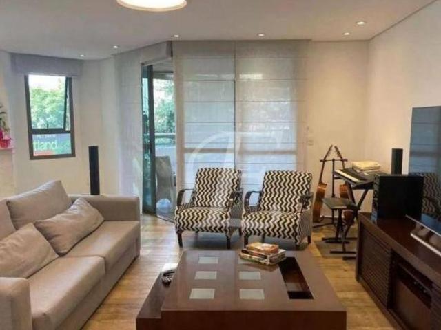 Apartamento à venda, 210 m² por R$ 1.850.000,00 Santana São Paulo/SP