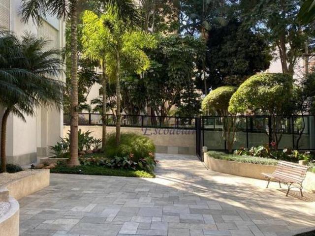 Apartamento à venda, 210 m² por R$ 1.930.000,00 Higienópolis São Paulo/SP