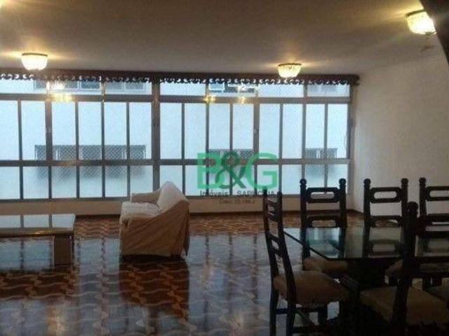 Apartamento à venda, 210 m² por R$ 1.999.000,00 Jardim Paulista São Paulo/SP