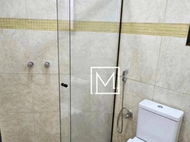 Apartamento à venda, 210 m² por R$ 2.400.000,00 Perdizes São Paulo/SP