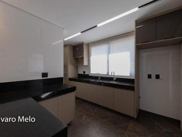 Apartamento à venda, 210 m² por R$ 2.490.000,00 Lourdes Belo Horizonte/MG