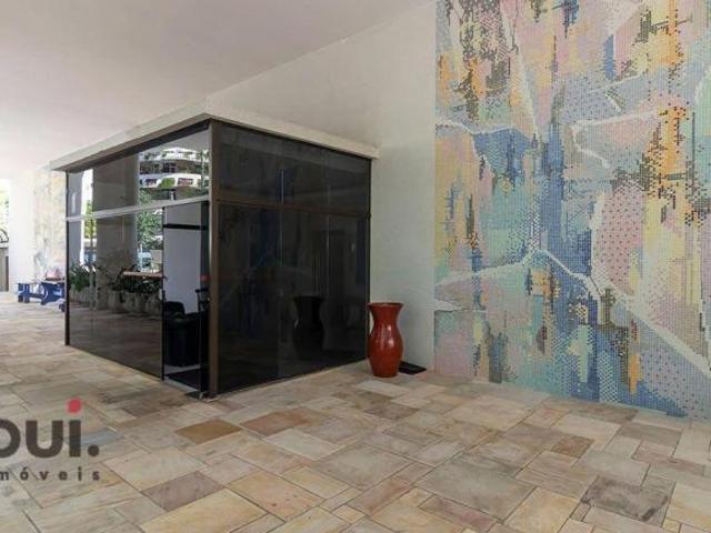 Apartamento à venda, 210 m² por R$ 2.650.000,00 Higienópolis São Paulo/SP