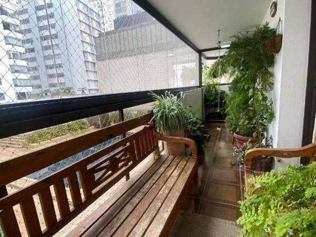 Apartamento à venda, 210 m² por R$ 2.690.000,00 Higienópolis São Paulo/SP