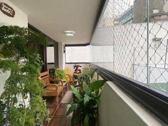 Apartamento à venda, 210 m² por R$ 2.690.000,00 Higienópolis São Paulo/SP