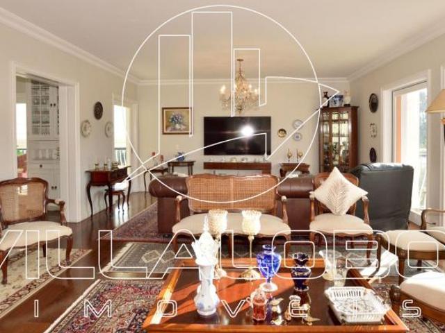 Apartamento à venda, 210 m² por R$ 5.000.000,00 Vila Madalena São Paulo/SP