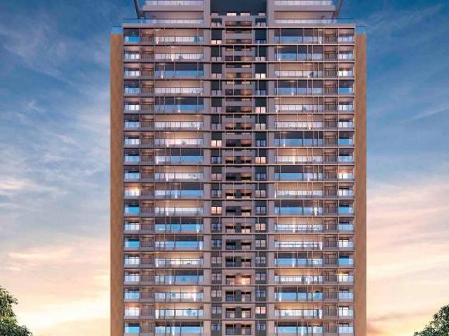 Apartamento à venda 210m², 3 vagas na Chácara Klabin