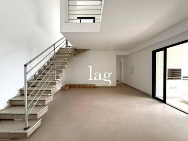 Apartamento à venda, 211 m² por R$ 1.550.000,00 Residencial Olga Botanique Sorocaba/SP
