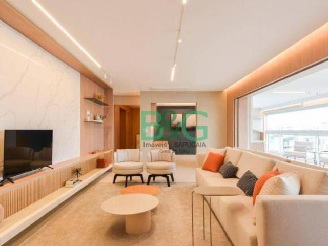 Apartamento à venda, 211 m² por R$ 3.290.000,00 Vila Mariana São Paulo/SP