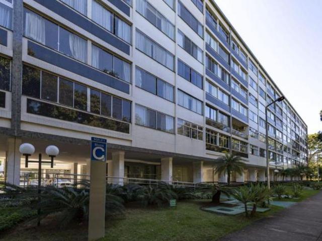 APARTAMENTO À VENDA | 211 SUL – ASA SUL | 126 m²