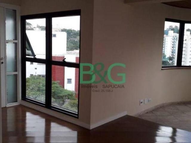 Apartamento à venda, 212 m² por R$ 1.600.000,00 Vila Morumbi São Paulo/SP