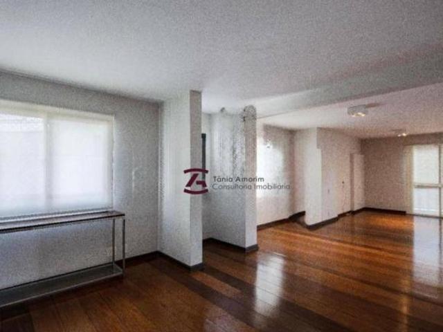 Apartamento à venda, 212 m² por R$ 3.590.000,00 Higienópolis São Paulo/SP