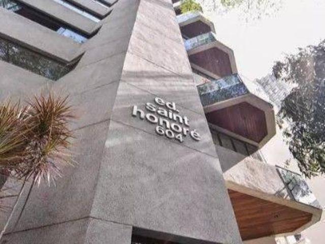 Apartamento à venda, 217 m² por R$ 10.500.000,00 Vila Nova Conceição São Paulo/SP