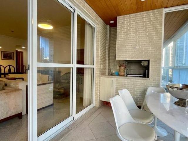 Apartamento à venda, 217 m² por R$ 2.700.000,00 Gonzaga Santos/SP