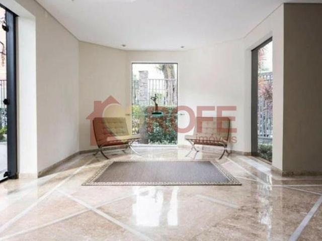Apartamento à venda, 217 m² Vila Nova Conceição São Paulo/SP