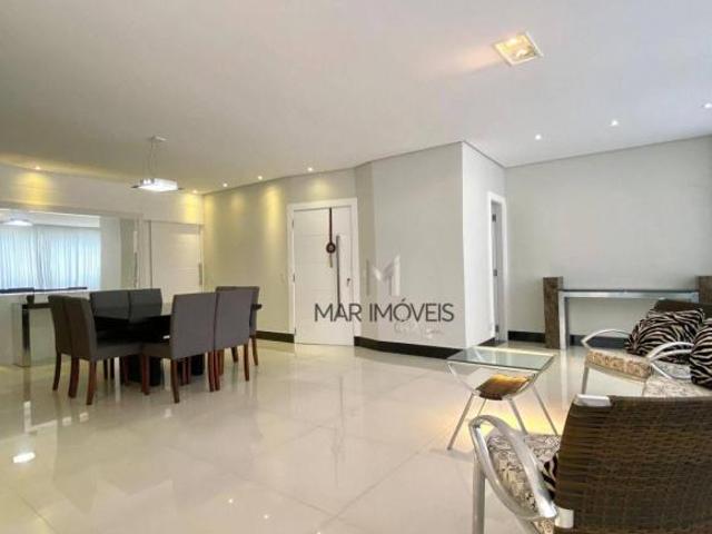 Apartamento à venda, 214 m² por R$ 1.100.000,00 Pitangueiras Guarujá/SP