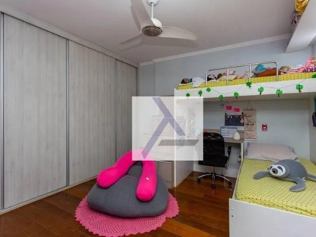 Apartamento à venda, 214 m² por R$ 1.590.000,00 Vila Mascote São Paulo/SP