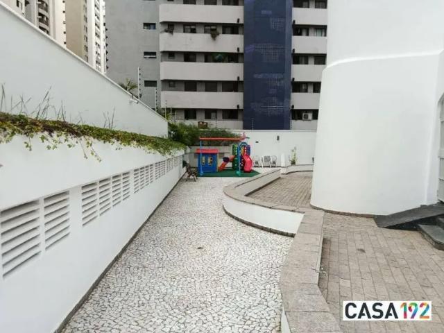 Apartamento à venda, 214 m² por R$ 1.800.000,00 Brooklin São Paulo/SP