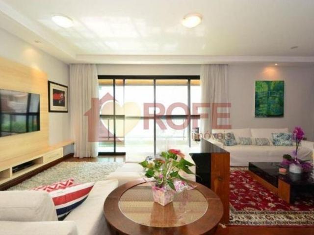 Apartamento à venda, 214 m² por R$ 2.000.000,00 Mirandópolis São Paulo/SP