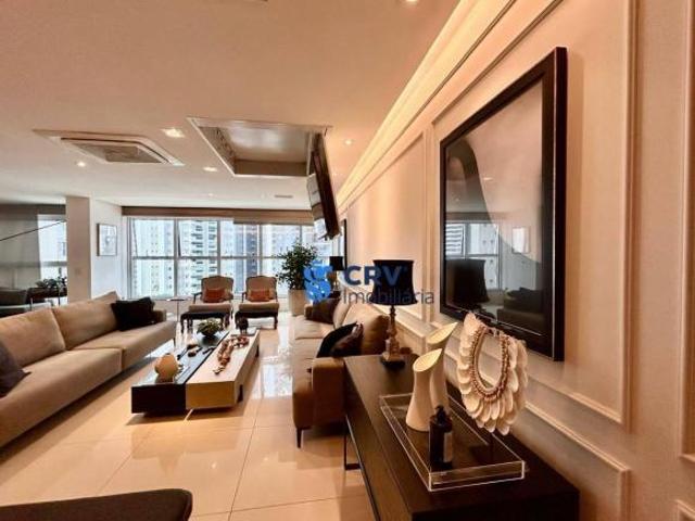 Apartamento à venda, 214 m² por R$ 2.430.000,00 Gleba Palhano Londrina/PR