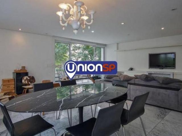 Apartamento à venda, 214 m² por R$ 2.950.000,00 Cerqueira César São Paulo/SP