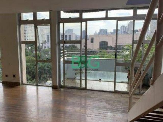 Apartamento à venda, 215 m² por R$ 11.999.000,00 Jardim Europa São Paulo/SP