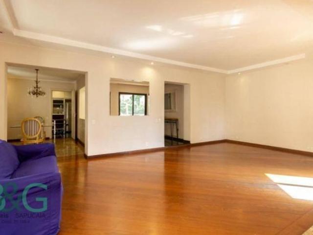 Apartamento à venda, 215 m² por R$ 2.200.000,00 Perdizes São Paulo/SP