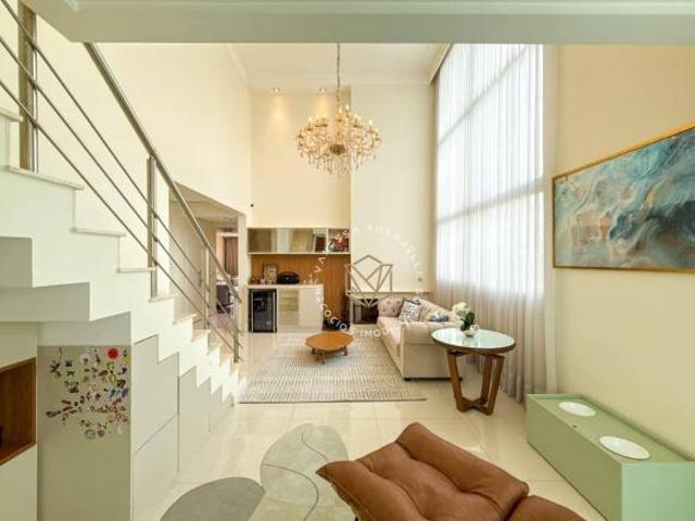 Apartamento à venda, 215 m² por R$ 2.400.000,00 Lorian Boulevard Osasco/SP