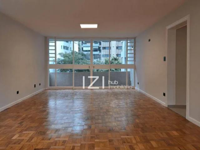 Apartamento à venda, 215 m² por R$ 3.200.000,00 Jardim Paulista São Paulo/SP