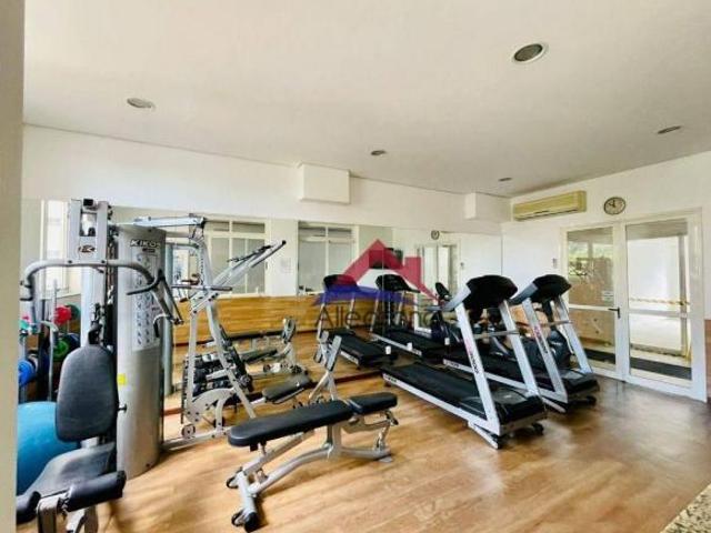 Apartamento à venda, 215 m² por R$ 3.750.000,00 Sumaré São Paulo/SP