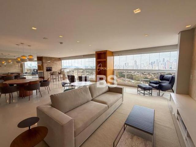 Apartamento à venda – 216 m² Park Line Opus