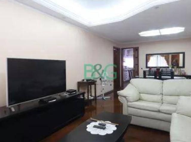Apartamento à venda, 216 m² por R$ 1.059.000,00 Vila Formosa São Paulo/SP