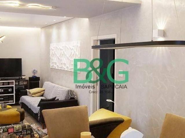 Apartamento à venda, 216 m² por R$ 1.144.000,00 Vila Assunção Praia Grande/SP
