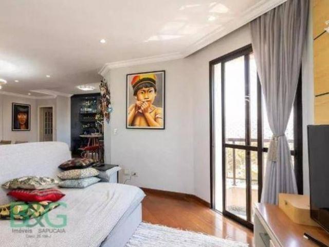 Apartamento à venda, 216 m² por R$ 1.389.000,00 Santana São Paulo/SP