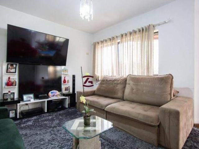 Apartamento com 4 quartos à venda Perdizes São Paulo/SP