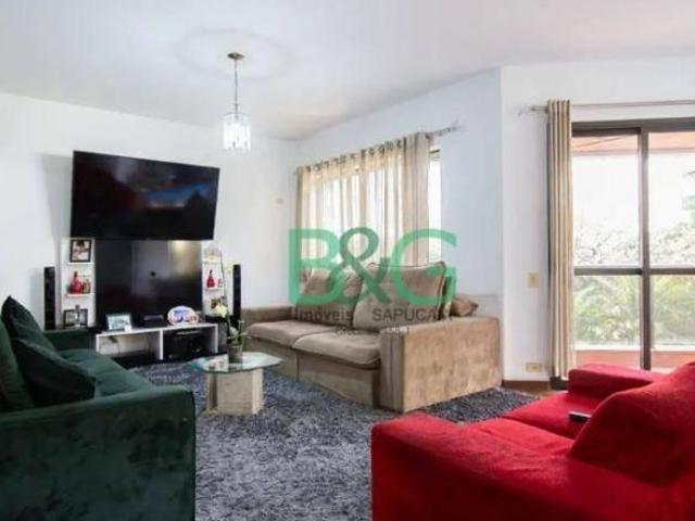 Apartamento à venda, 216 m² por R$ 1.700.000,00 Perdizes São Paulo/SP