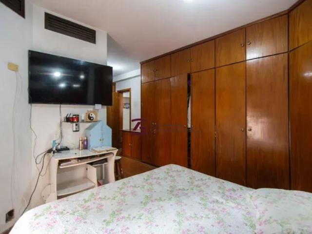 Apartamento à venda, 216 m² por R$ 1.700.000,00 Perdizes São Paulo/SP