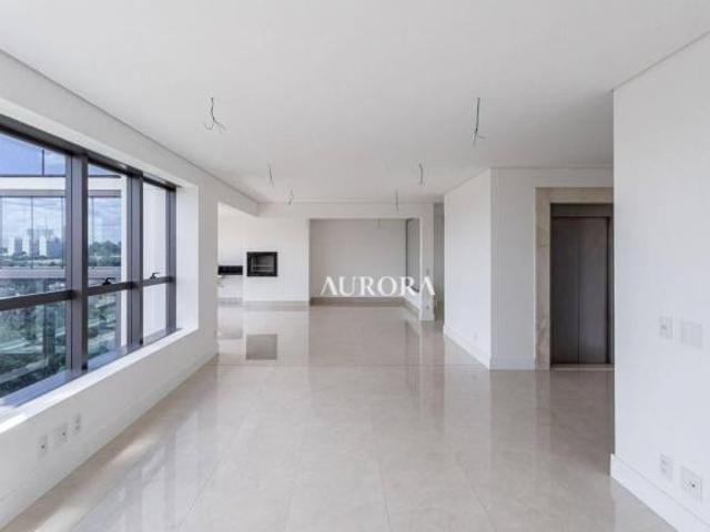 Apartamento à venda, 216 m² por R$ 2.200.000,00 Gleba Palhano Londrina/PR