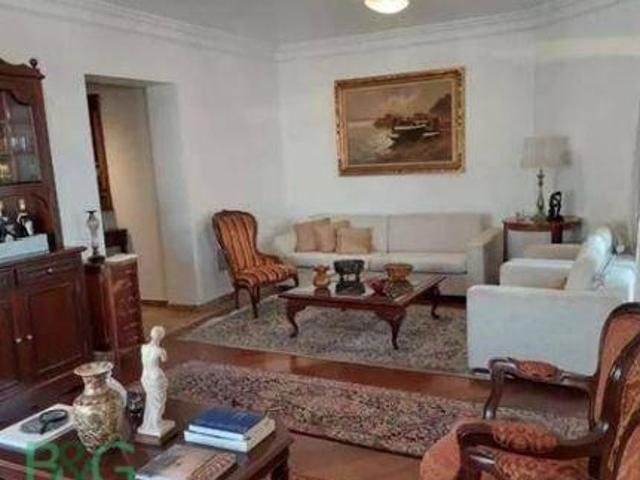 Apartamento à venda, 216 m² por R$ 2.449.000,00 Perdizes São Paulo/SP