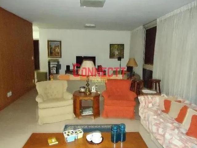 Apartamento à venda, 216 m² por R$ 550.000,00 Centro Ribeirão Preto/SP