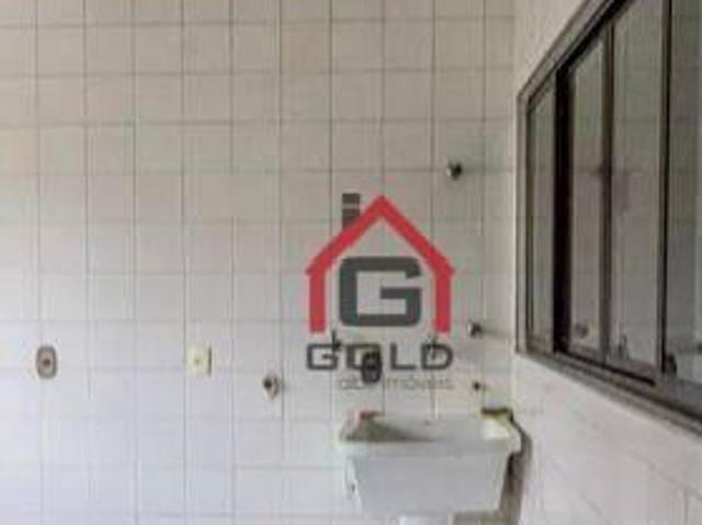 Apartamento à venda, 216 m² por R$ 990.000,00 Santa Paula São Caetano do Sul/SP
