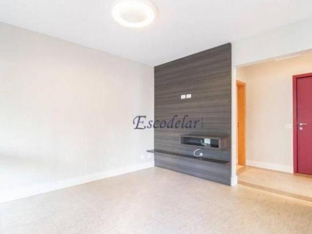 Apartamento à venda, 218 m² por R$ 2.750.000,00 Moema São Paulo/SP