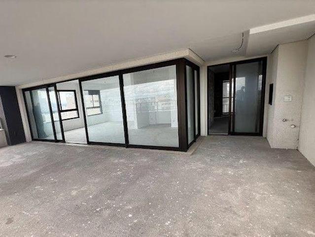 Apartamento à venda, 218 m², 3 Quartos, 2 Suítes, 4 Vagas por R$ 3.890.000,00 Alto da Lapa São P