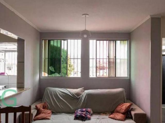 Apartamento à venda, 21 m² por R$ 229.000,00 Vila Sílvia São Paulo/SP
