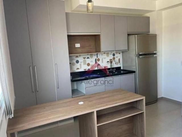 Apartamento à venda, 21 m² por R$ 280.000,00 Belém São Paulo/SP