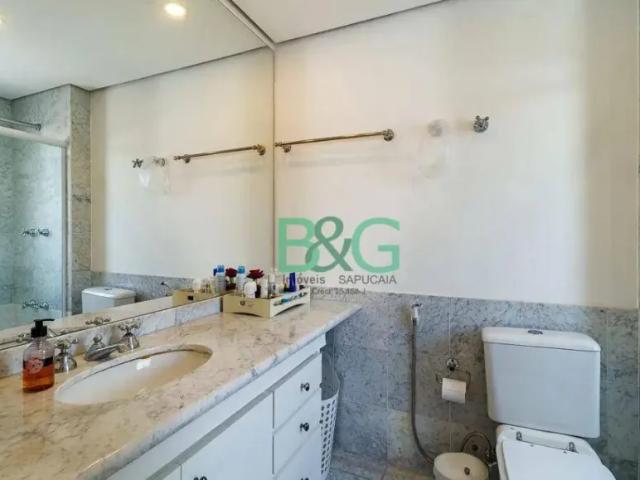 Apartamento à venda, 223 m² por R$ 1.400.000,00 Vila Suzana São Paulo/SP