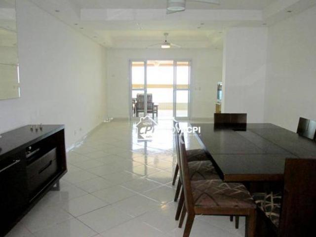 Apartamento à venda, 223 m² por R$ 1.400.000,00 Aviação Praia Grande/SP