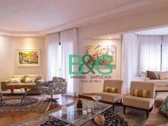 Apartamento à venda, 223 m² por R$ 2.149.000,00 Perdizes São Paulo/SP