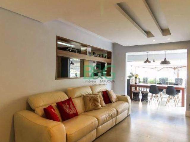 Apartamento à venda, 223 m² por R$ 2.199.000,00 Mooca São Paulo/SP
