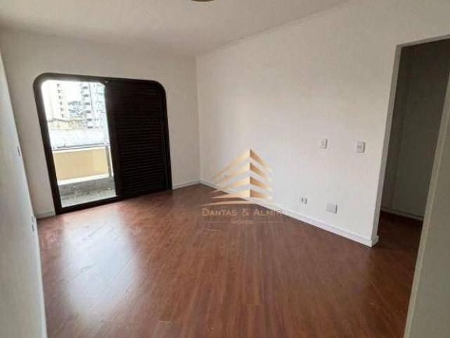 Apartamento à venda, 220 m² por R$ 1.114.000,00 Vila Galvão Guarulhos/SP