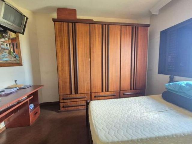 Apartamento à venda, 220 m² por R$ 1.280.000,00 Vila Ema São José dos Campos/SP
